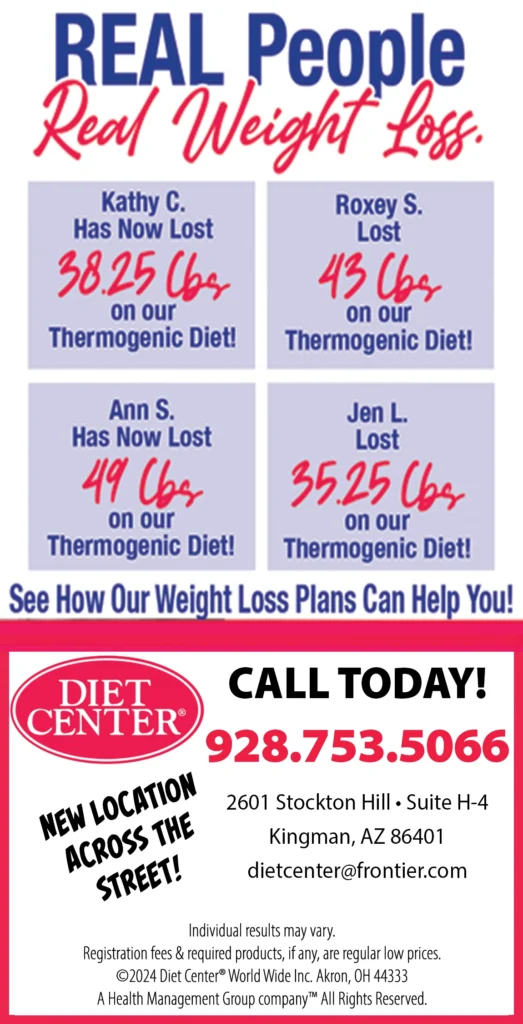 Diet Center's Tip of the Month: What is a Serving Size?